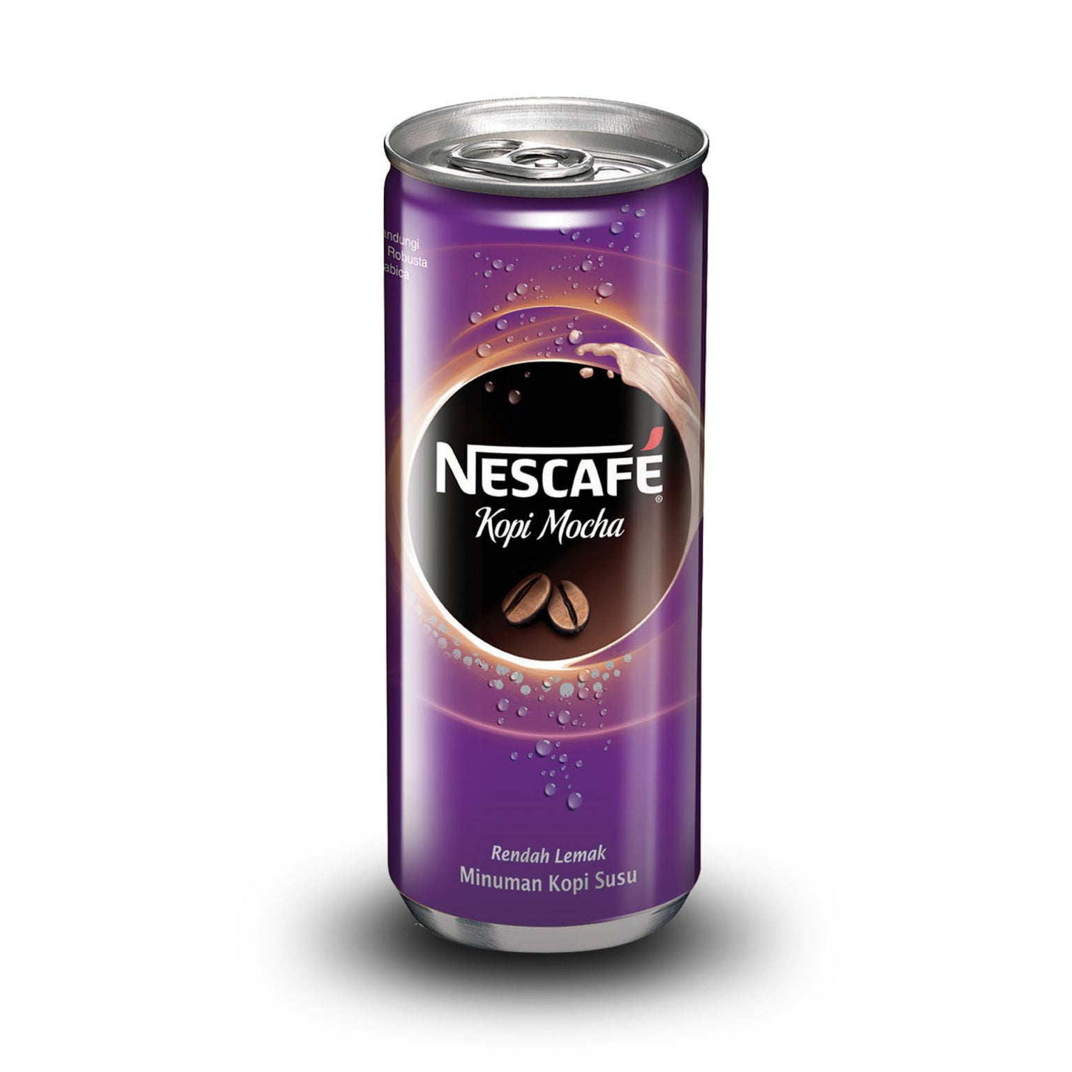 NESCAFE Mocha Can | Euro Arcade