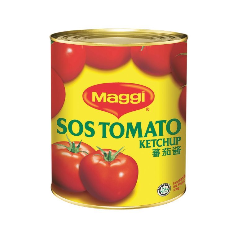 MAGGI Tomato Ketchup | Euro Arcade